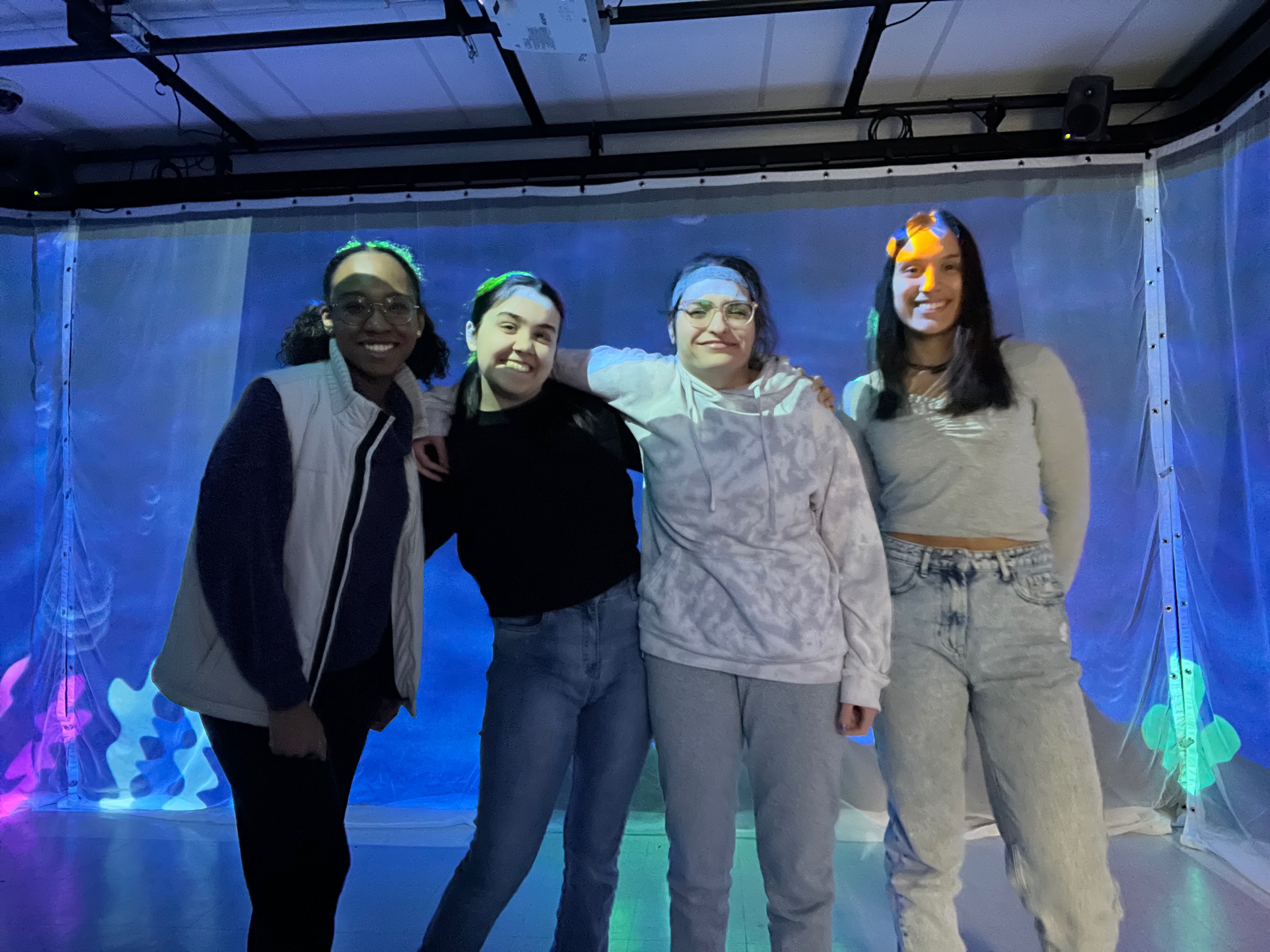 © Collège Montmorency | TIM Montmorency 2022