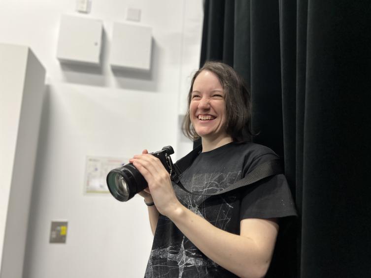 Une expérience interactive TIM