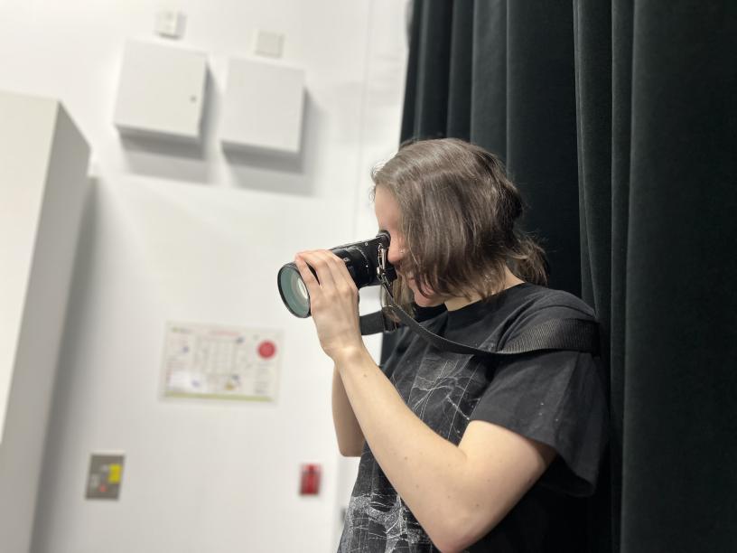 Une expérience interactive TIM